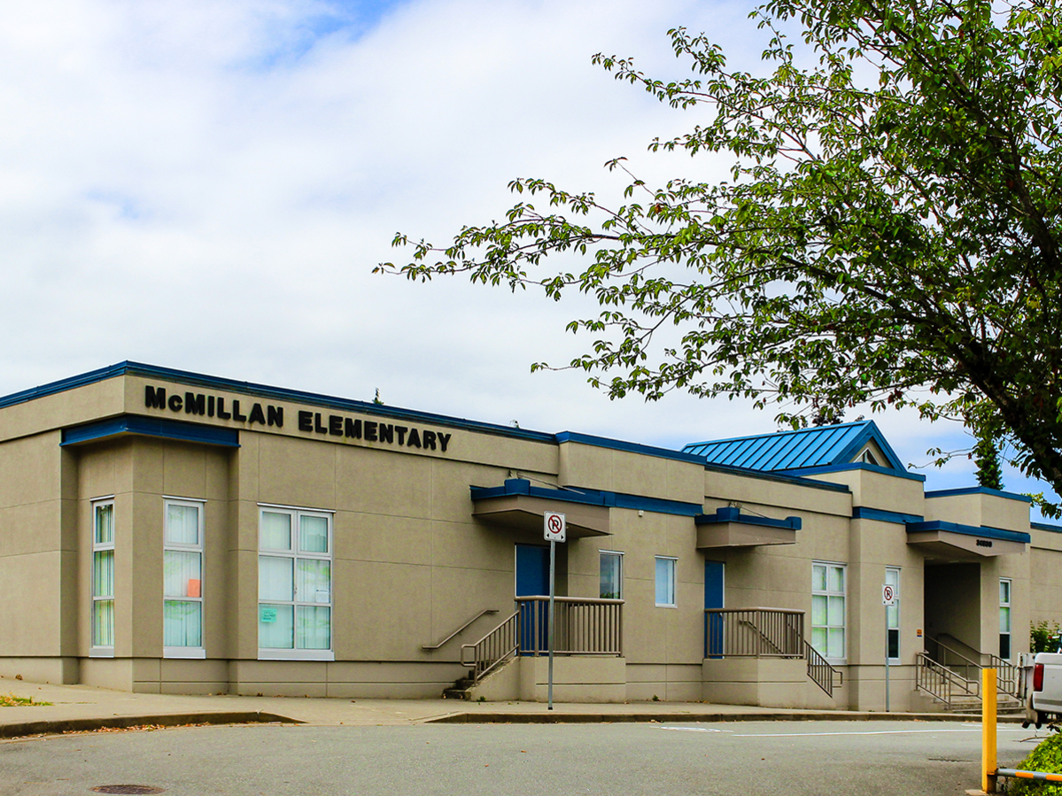 McMillan Elementary | Curriculum