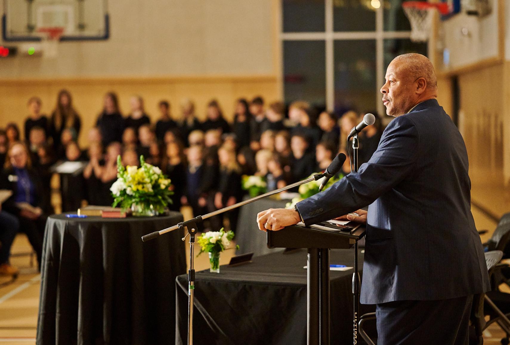 New Board of Education Sworn In For 2022-26 Term (PHOTOS) | Curriculum