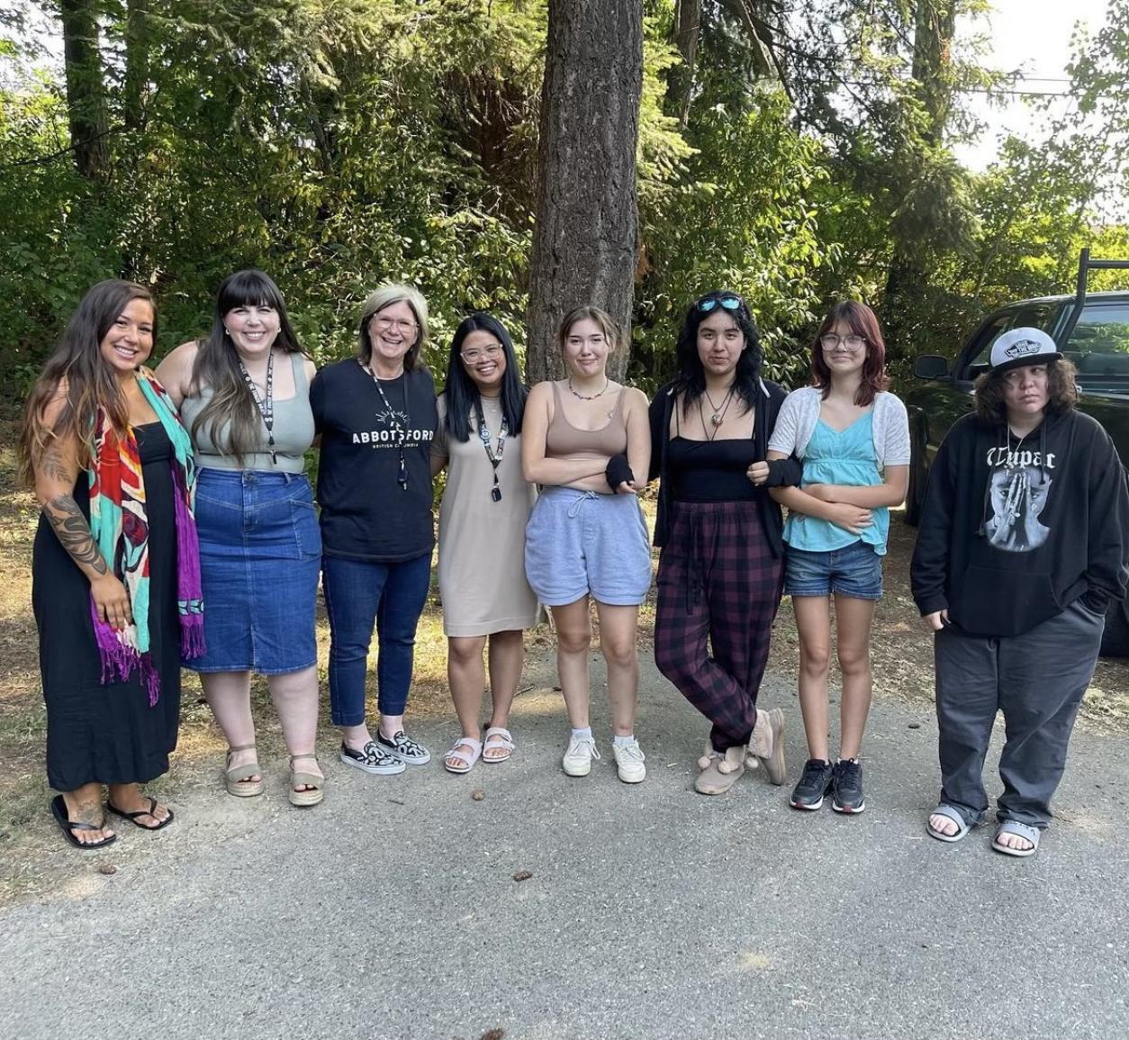 District Summer School Program Cultivates Indigenous Learning | Curriculum
